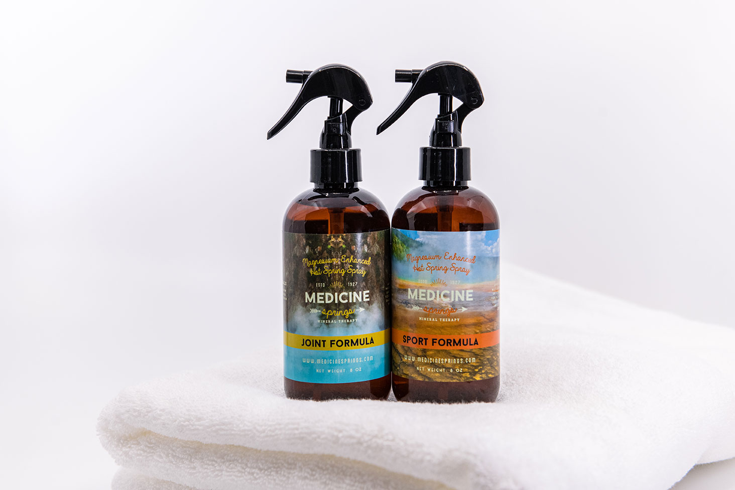 warrior-spray | Medicine Springs Mineral Therapy